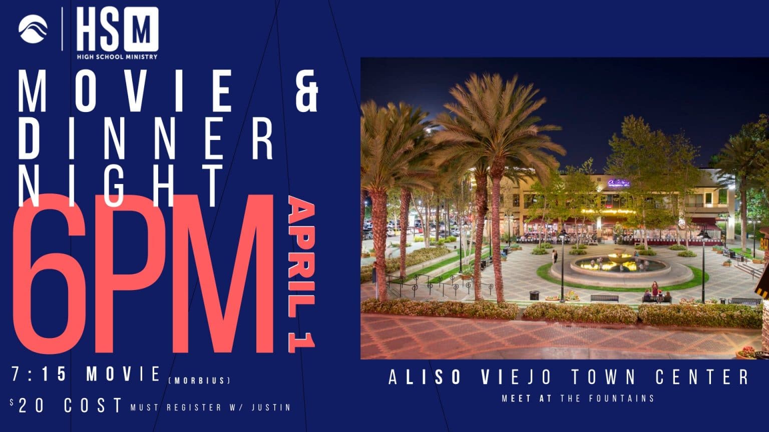 Pacific Hills Calvary Chapel | Orange County | Local Church