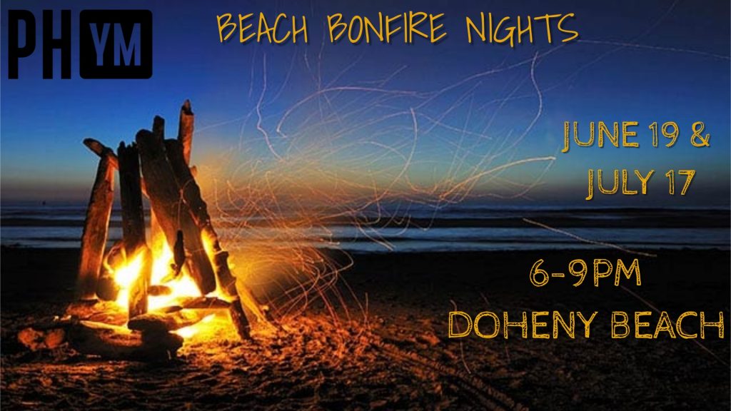 PHYM Summer Bonfire | Pacific Hills Calvary Chapel | Orange County ...
