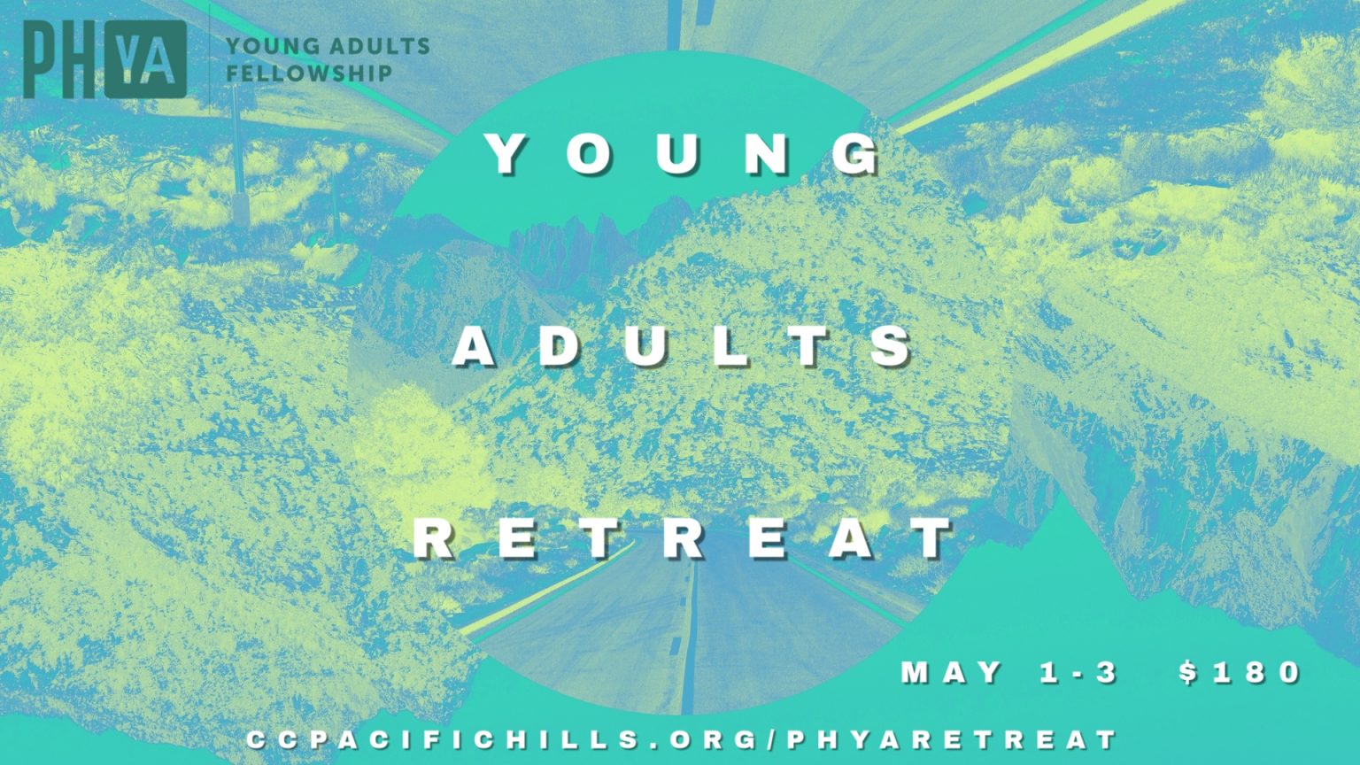 PHYA_RETREAT_2026_color_ | Pacific Hills Calvary Chapel | Orange County ...